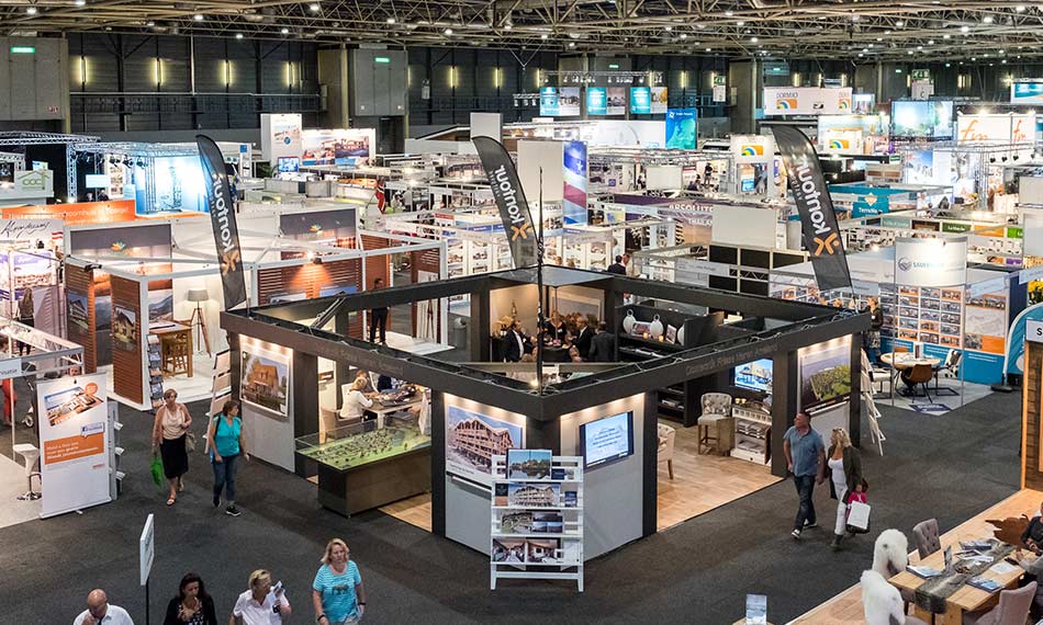 Exhibitor list Second Home Expo - Den Bosch